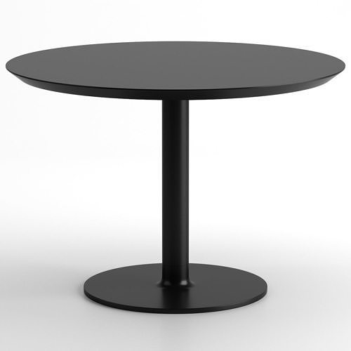 Andrew World - Dual 45 Table 3D model | CGTrader