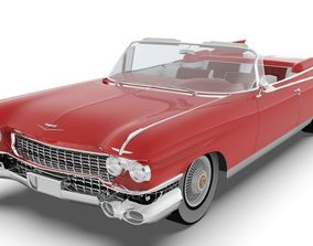 Cadillac 3D Models | CGTrader