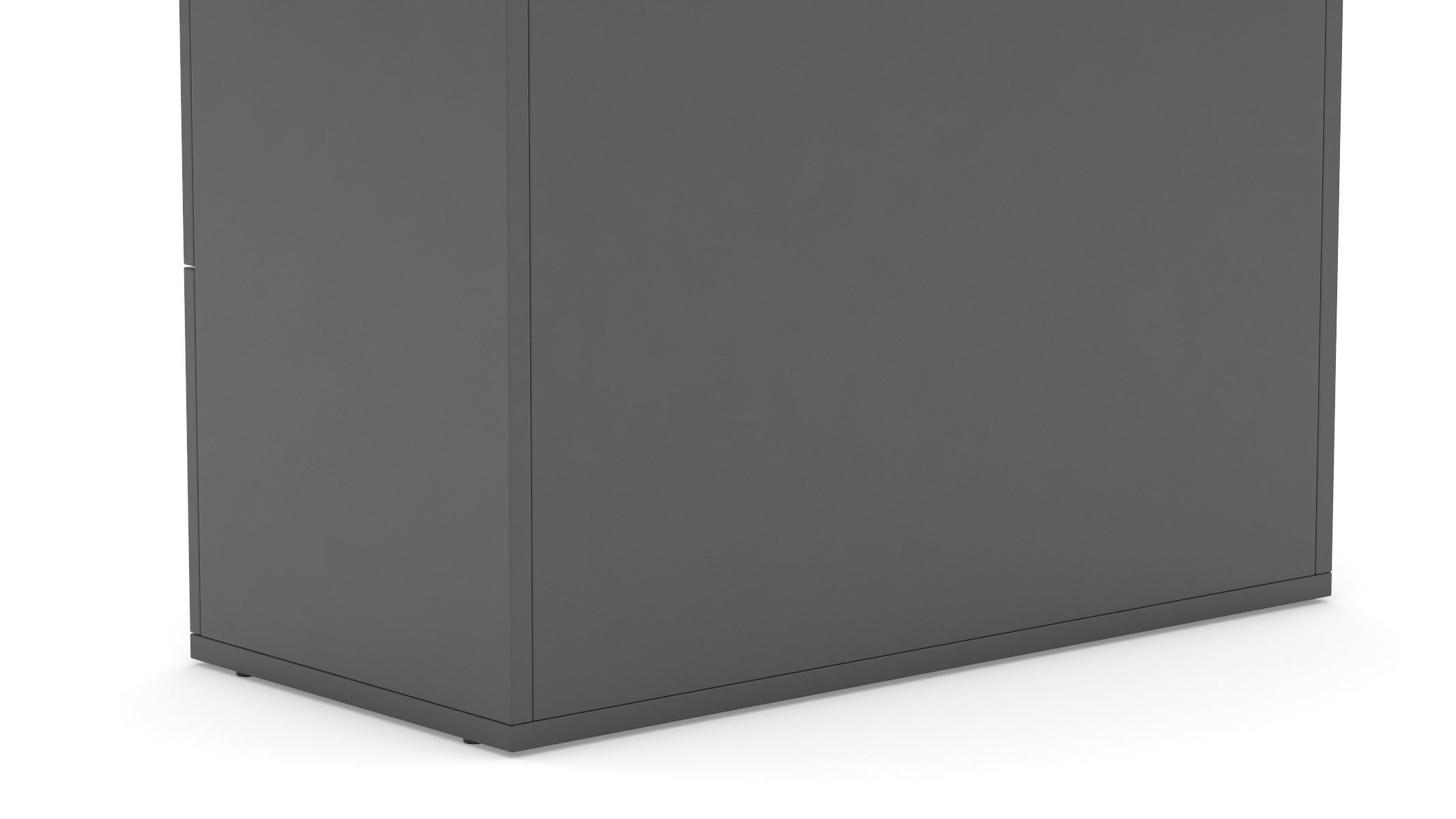 Herman Miller Paragraph Storage Cabinet 11 3D model | CGTrader