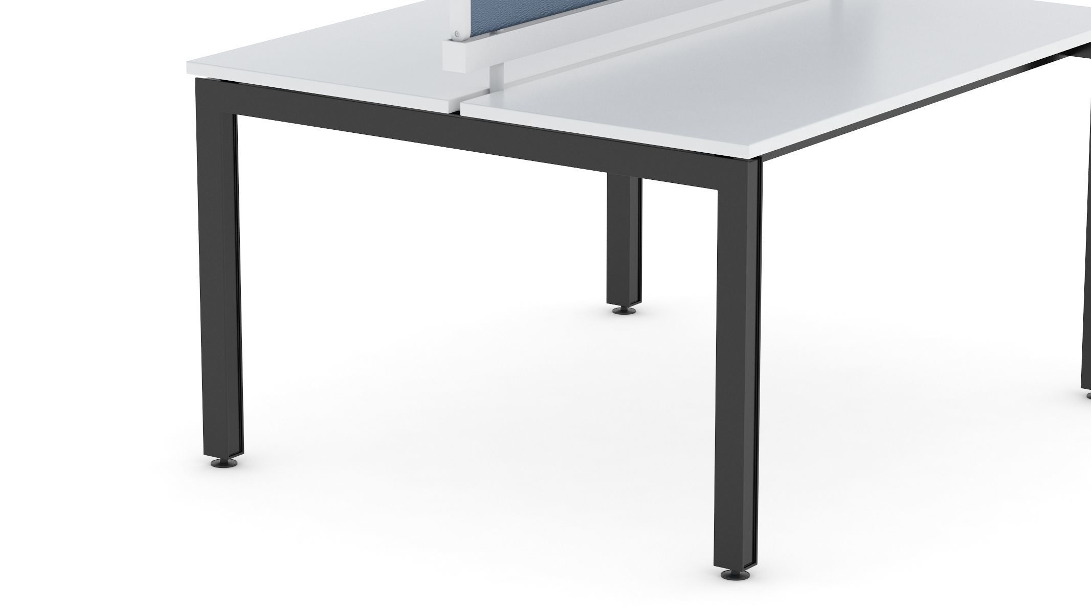 Herman Miller Sense Desk 1 3D model | CGTrader