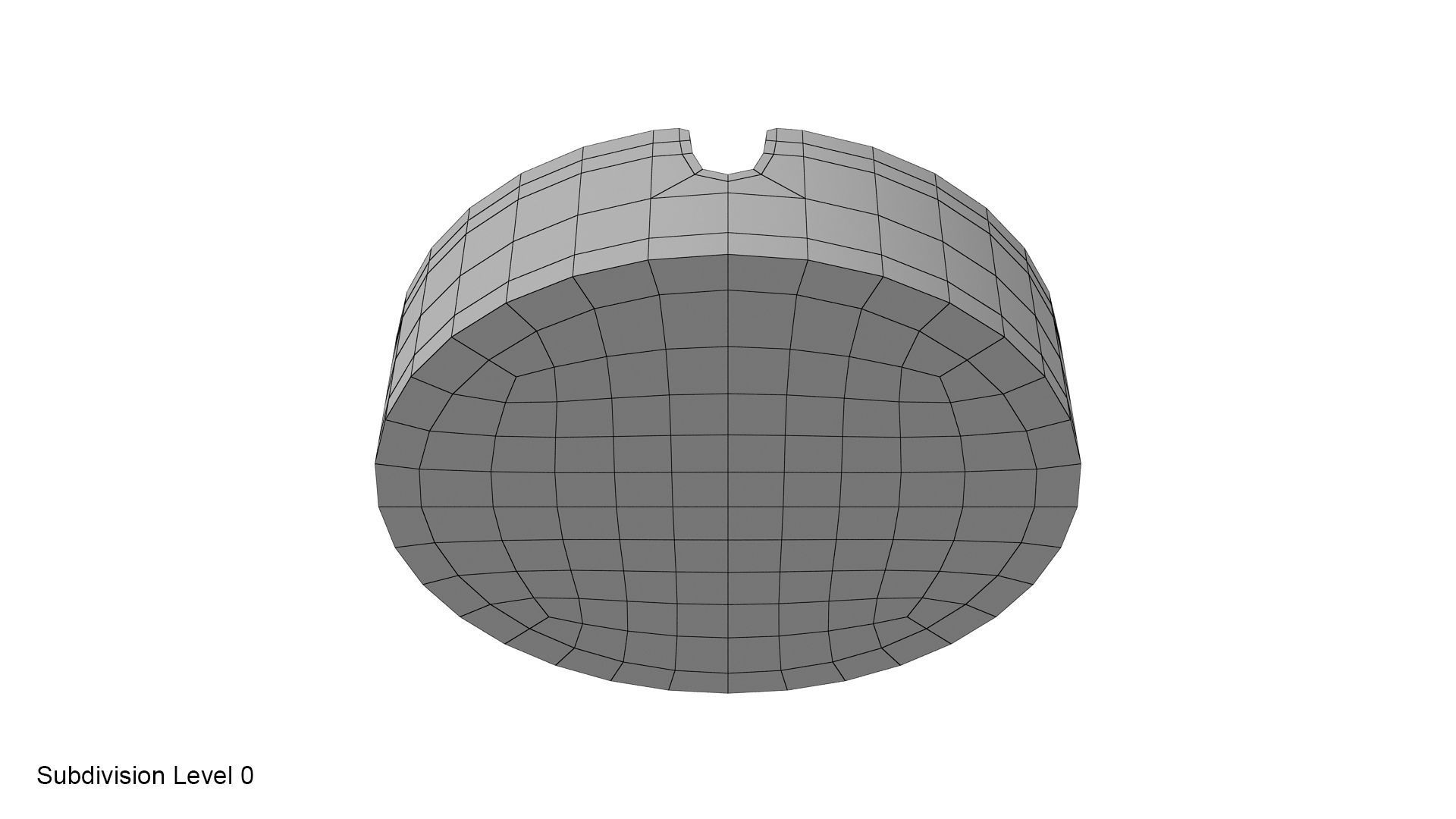 Ashtray 3D model | CGTrader