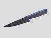 CC0 - Kitchen Knife free VR / AR / low-poly 3D model | CGTrader