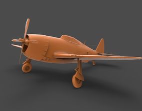 Thunderbolt 3D Printing Models | CGTrader