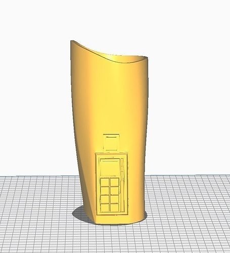 Star Wars Clone Trooper Forearm 3D model 3D printable | CGTrader