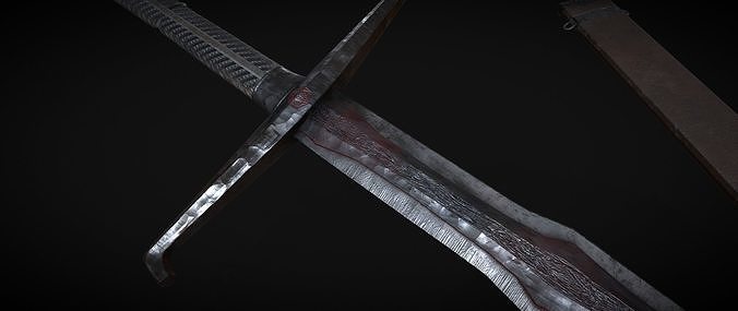 Demon Sword Ragnarok