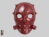 Nikaido mask from anime Dorohedoro 3D model 3D printable | CGTrader