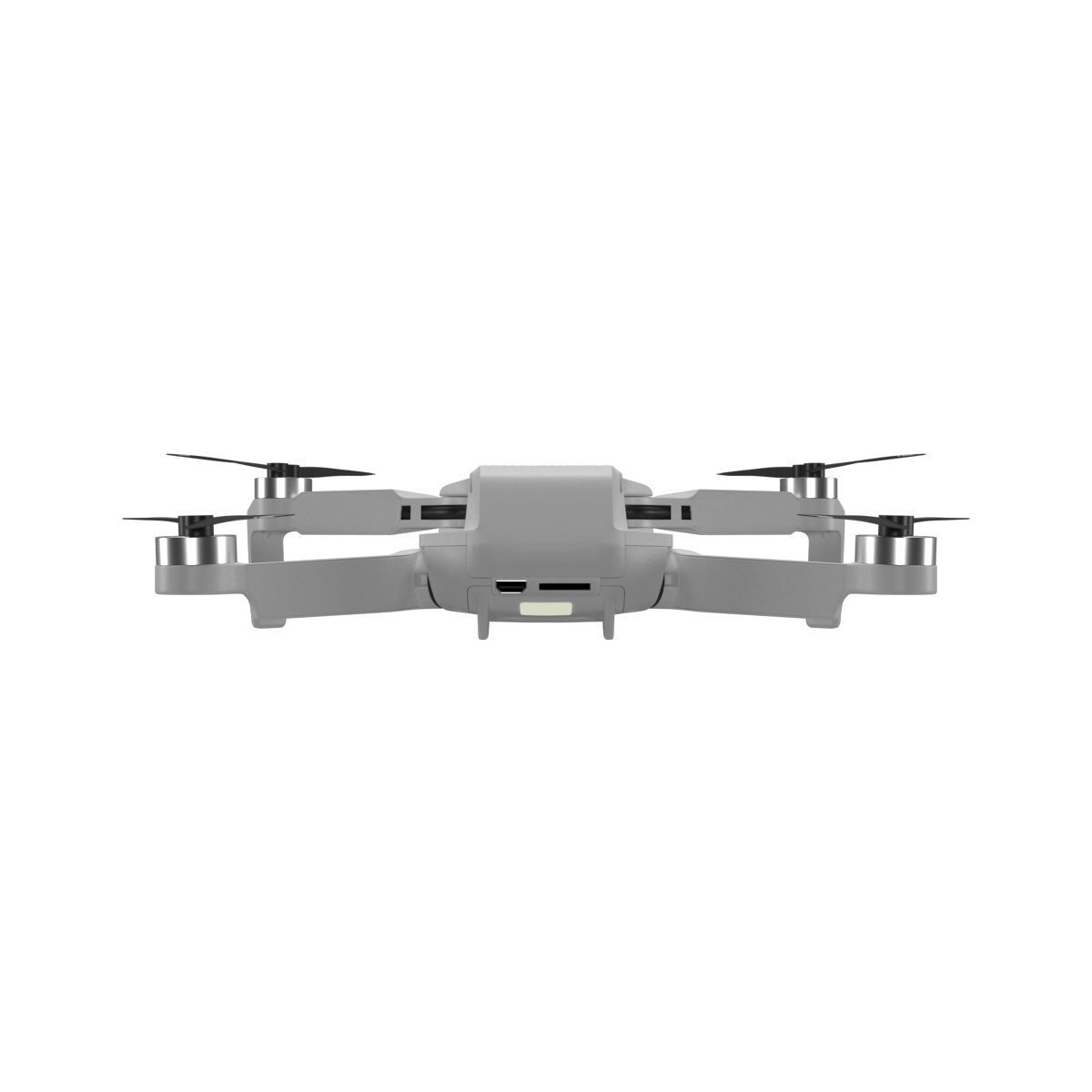 3D model DJI Mavic Mini VR / AR / low-poly | CGTrader