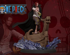 Shanks 3D Printing Models | CGTrader