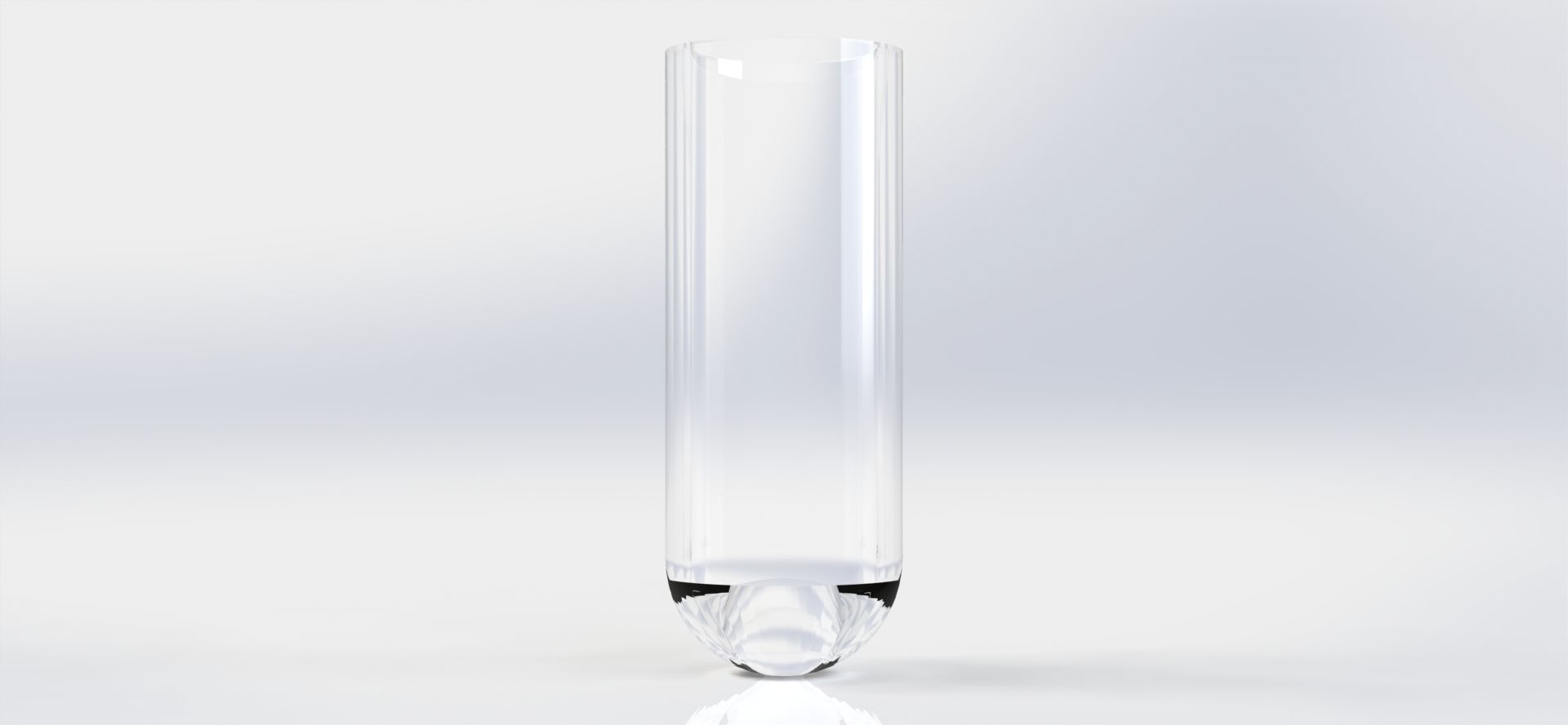 Test tube adapter for centrifuge 3D model 3D printable | CGTrader