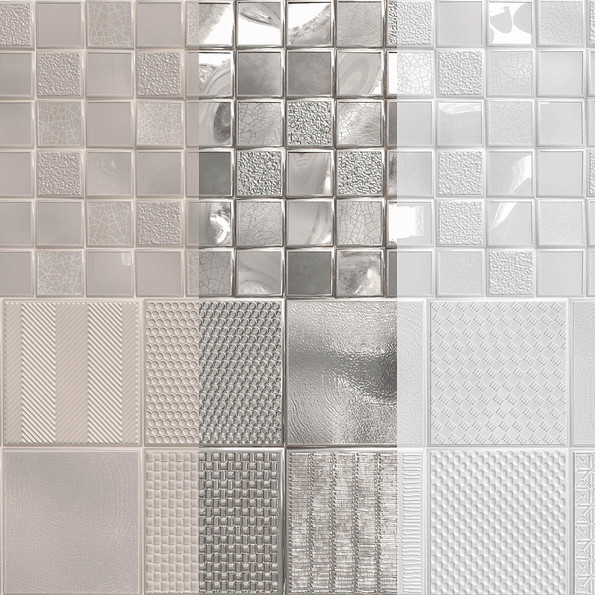 PORCELANOSA Studio 3D model | CGTrader