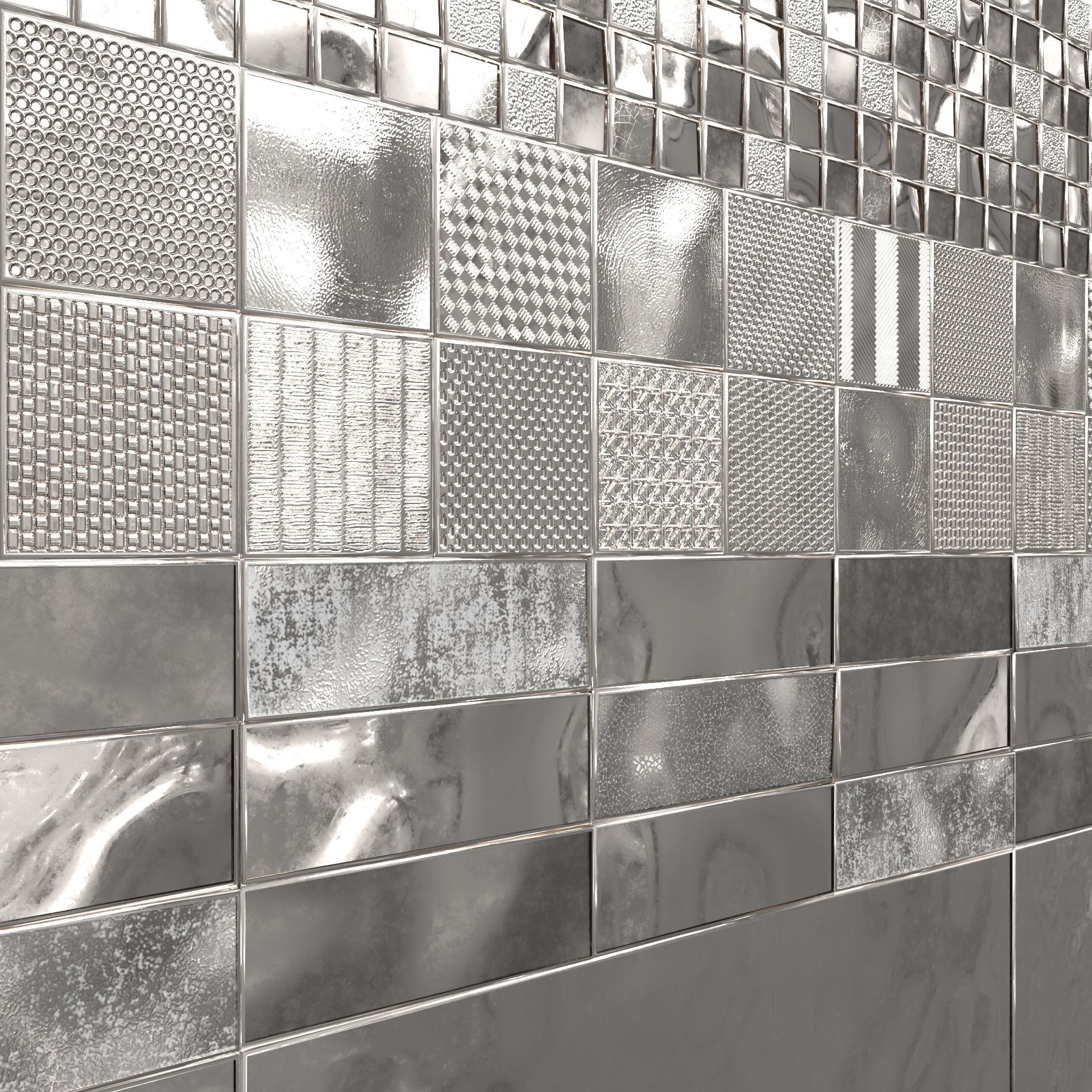 PORCELANOSA Studio 3D model | CGTrader