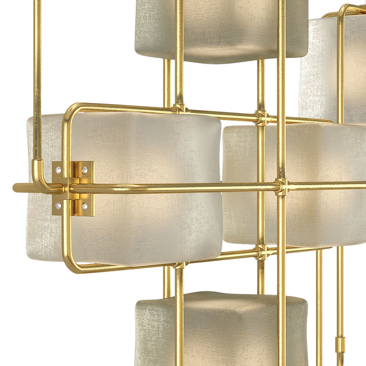 Light 0002 free 3D model | CGTrader