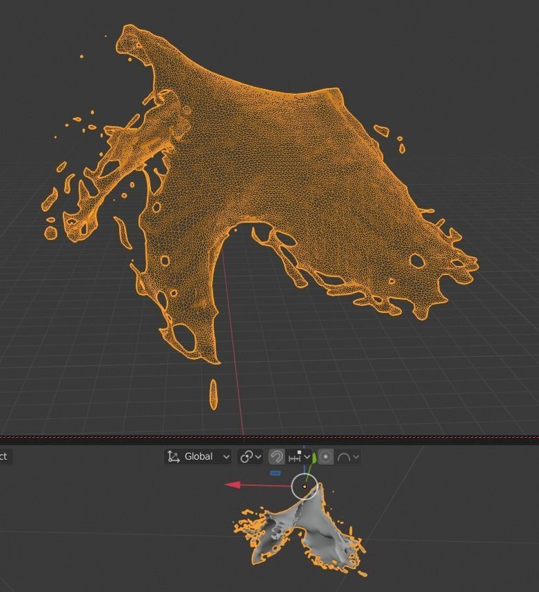 fluids pack 3D model | CGTrader