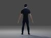 Digital Human Male 004 free 3D model | CGTrader