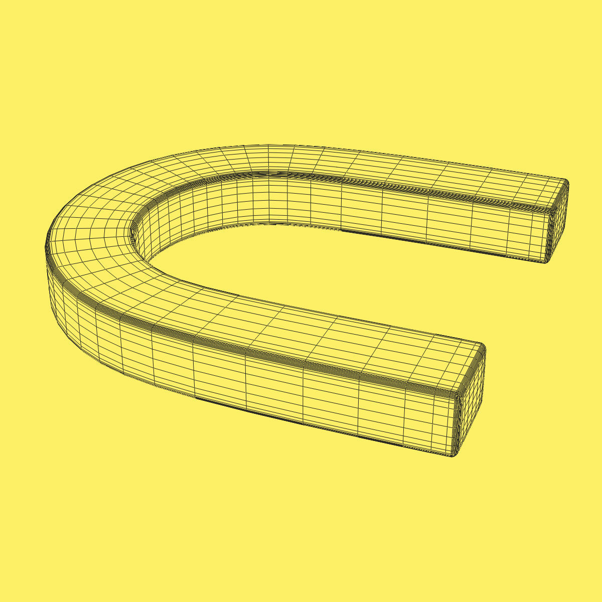 Classic Cartoon Props 3D model | CGTrader