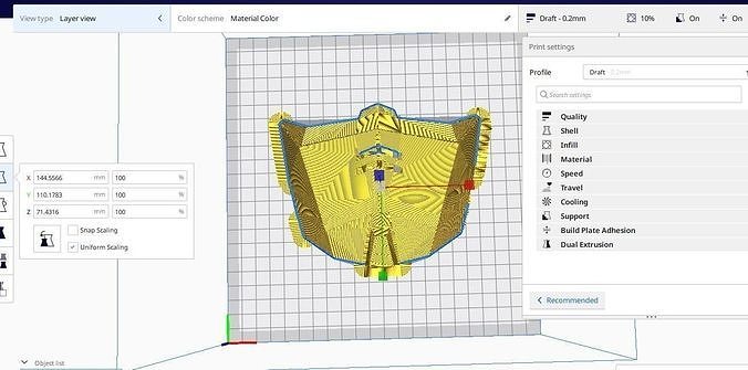 RX-78 MASK 3D model 3D printable | CGTrader