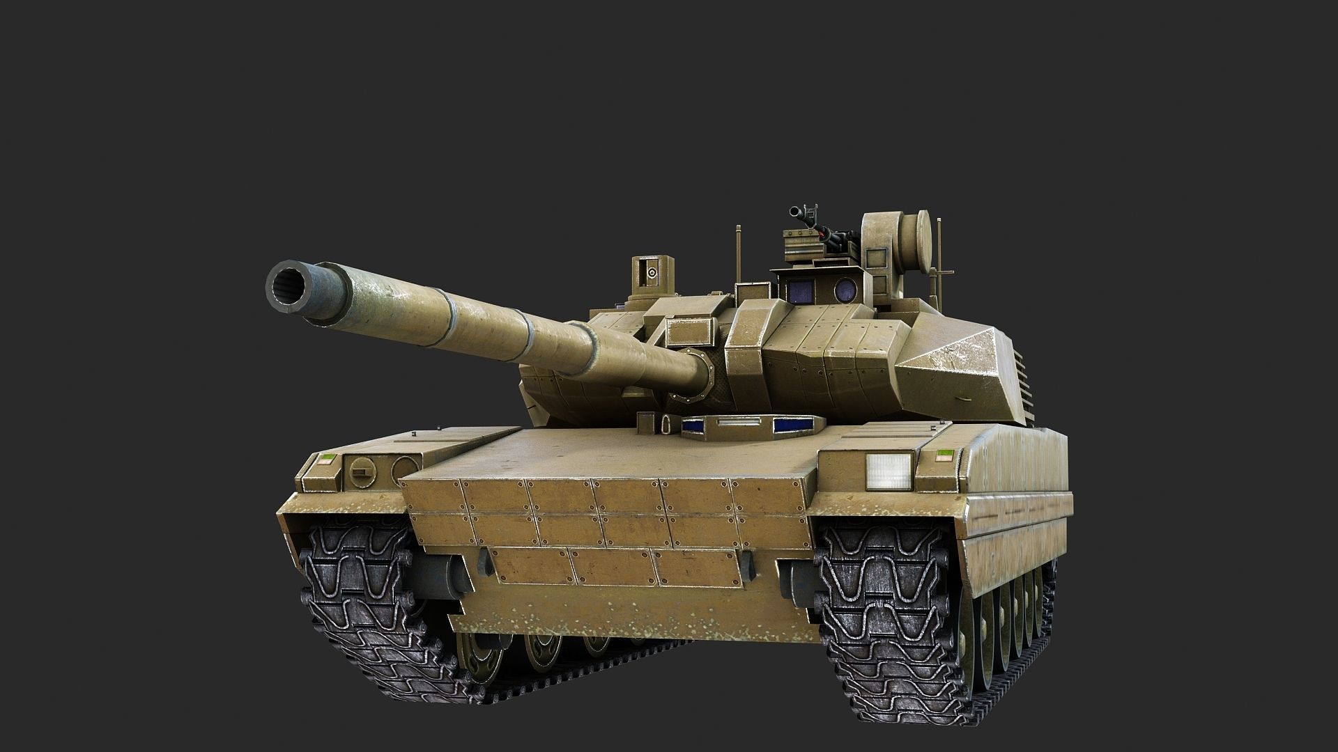 3D asset ZTQ-15 Light Tank Type 15 Light Tank VT5 VT-5