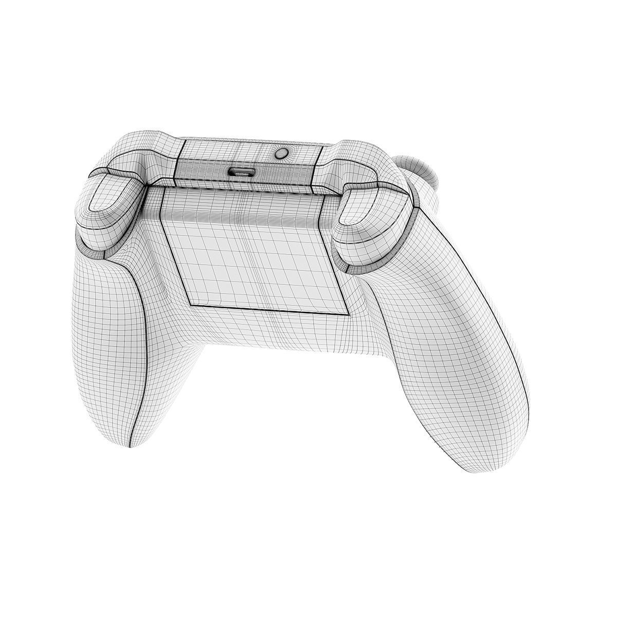 Xbox Series X 3D model 3D model | CGTrader