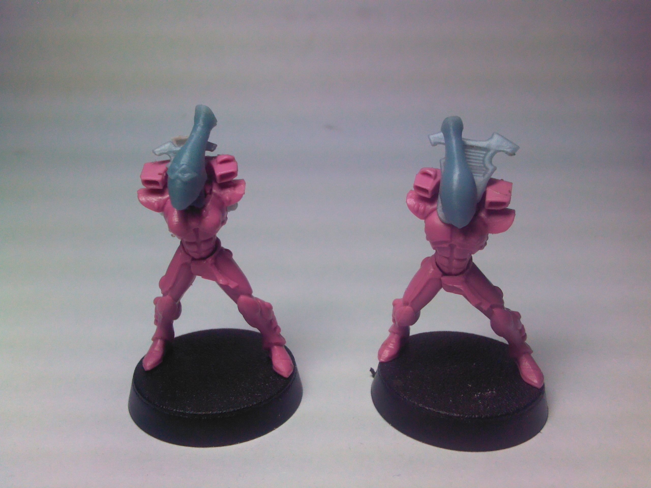 Wraithguardian head 3D model 3D printable | CGTrader