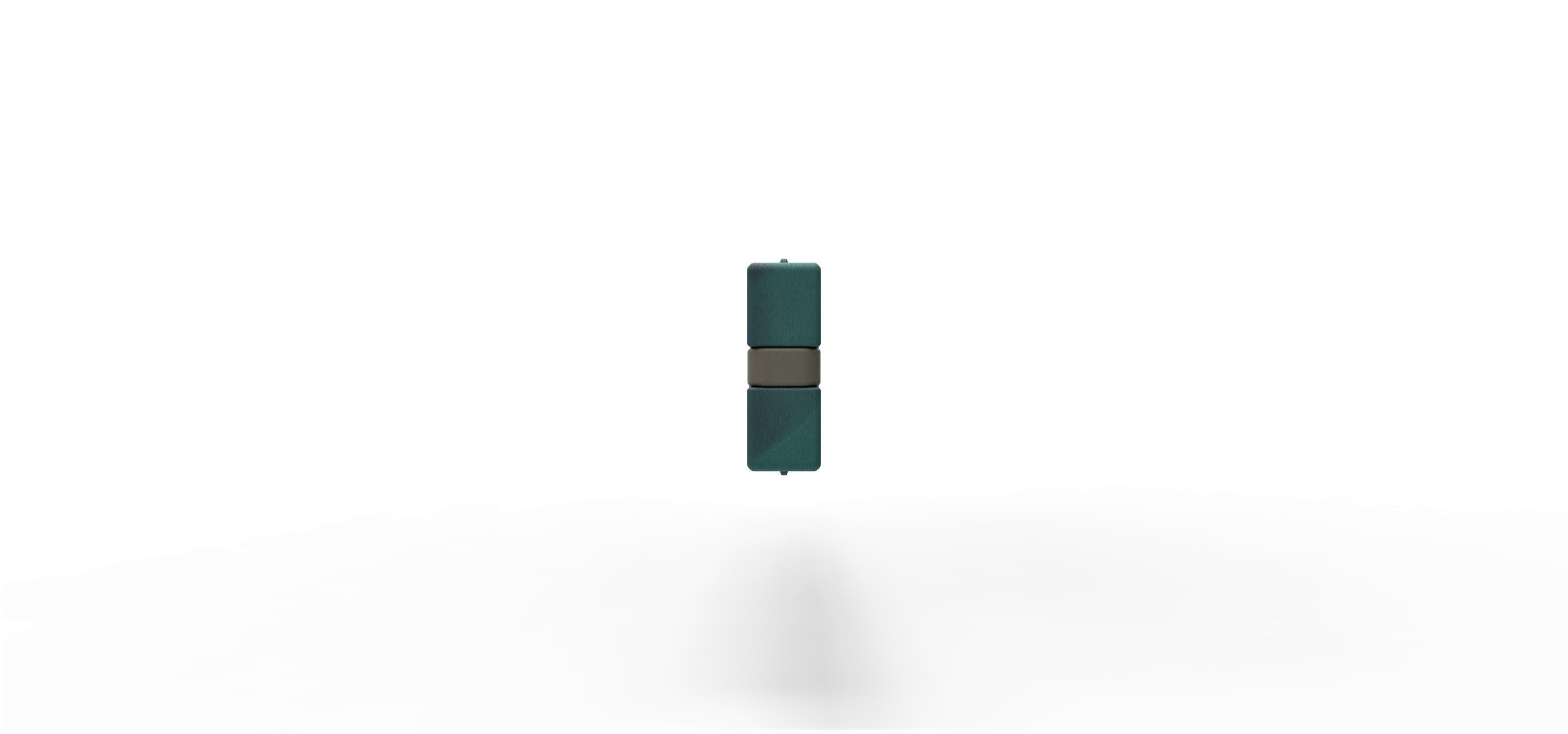 Dagger of Mortis from Star Wars The Clone Wars 2008 3D model 3D ...