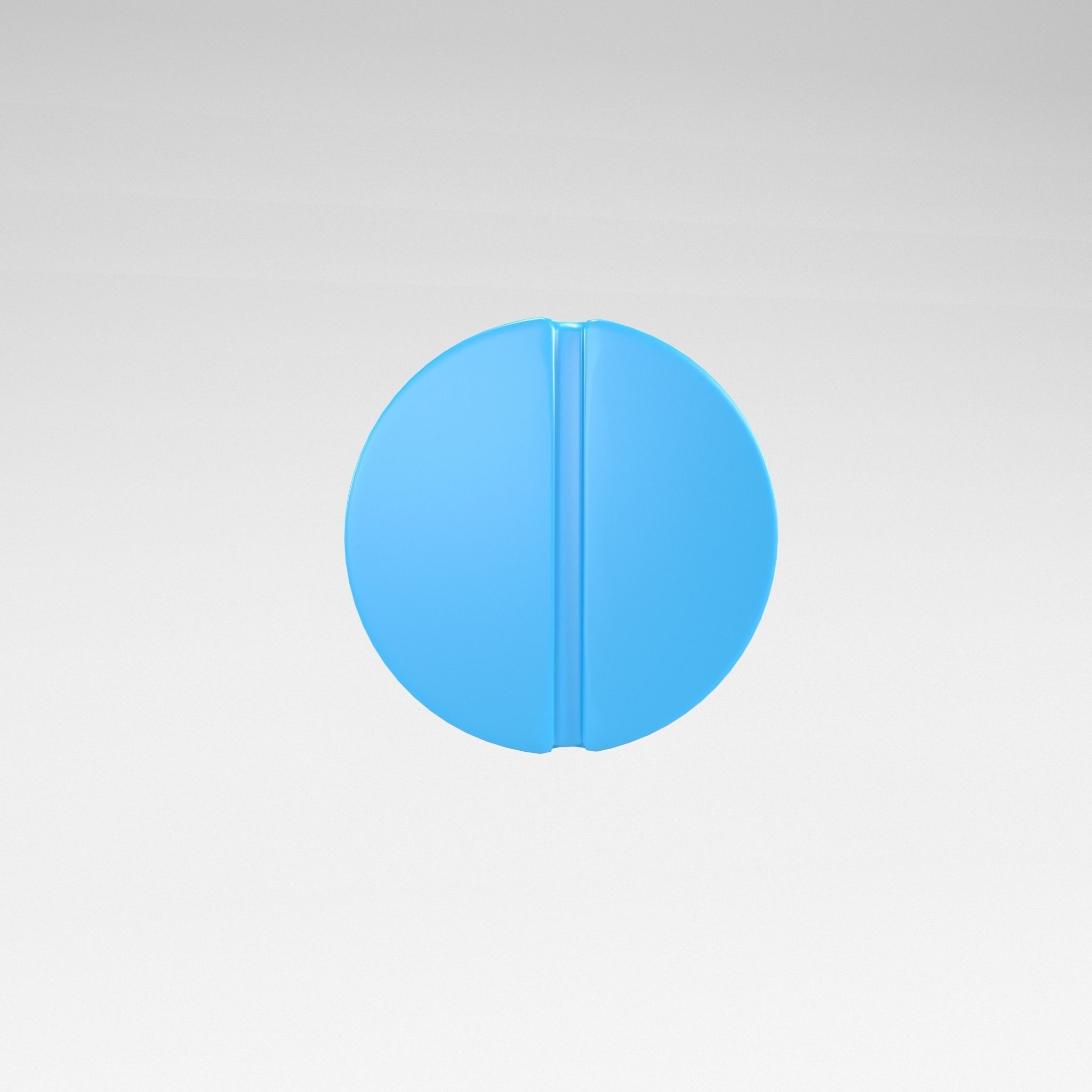 3D model Pills v2 004 VR / AR / low-poly | CGTrader