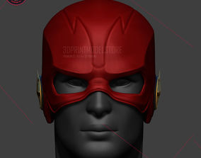 The flash 3D Models | CGTrader