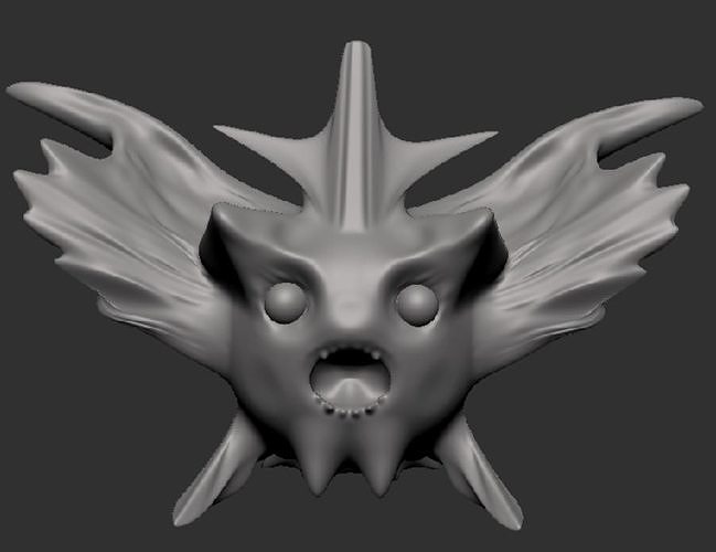 friend 3D model 3D printable | CGTrader