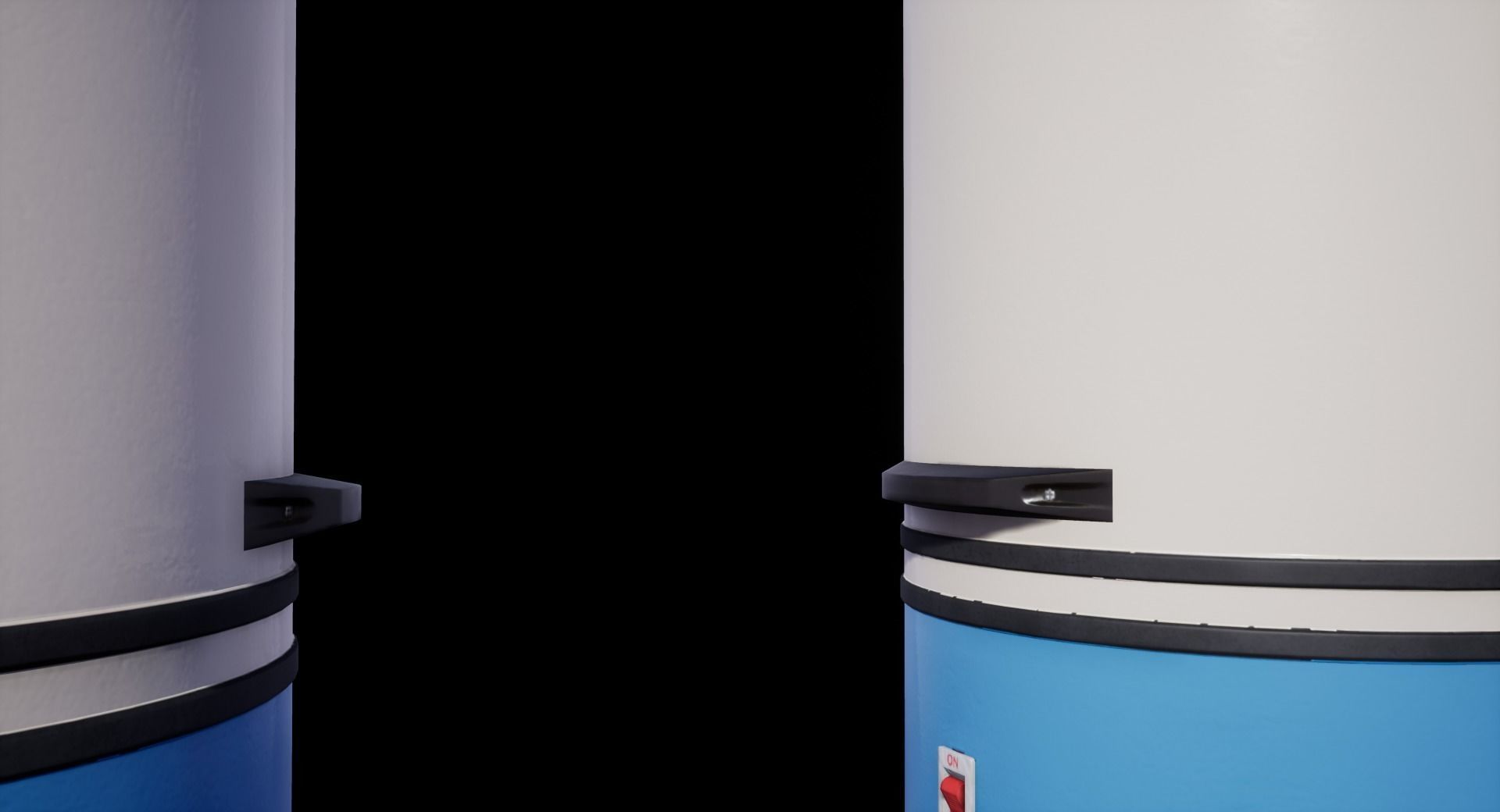 3D model Old Soviet Washing Machine VR / AR / low-poly | CGTrader