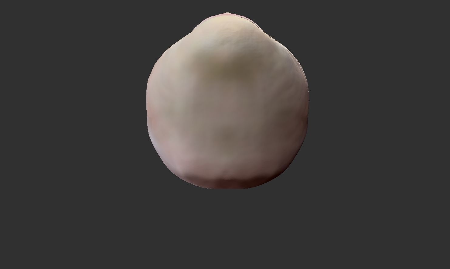 Lips - Just lips free 3D model | CGTrader