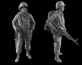 Army 3D Printing Models | CGTrader