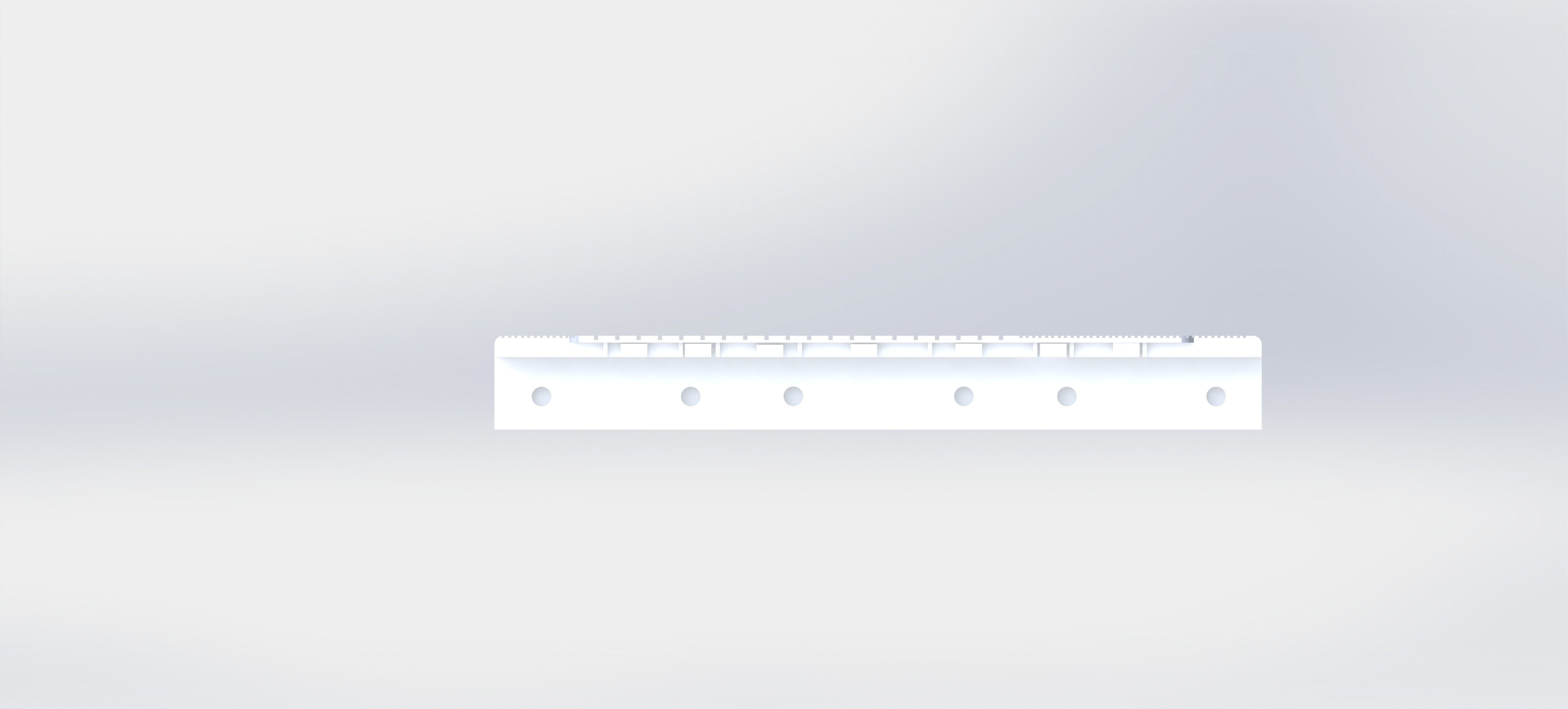 Heresylab - Heresy Train complete model 3D model 3D printable | CGTrader