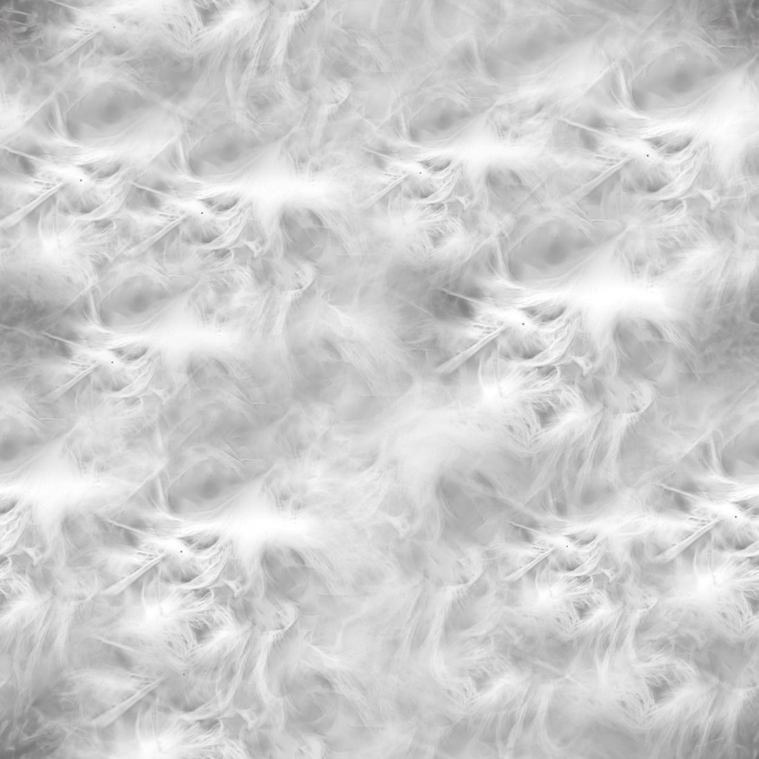 feather PBR material version2 free VR / AR / low-poly 3D model | CGTrader