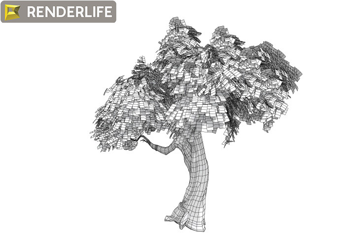 Tree 3D model | CGTrader