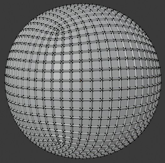 Toy Ball free VR / AR / low-poly 3D model | CGTrader