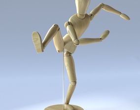 Free Mannequin 3D Models | CGTrader