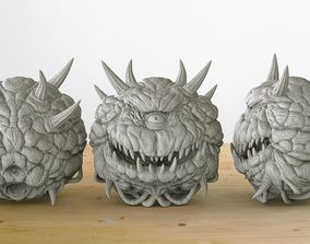 Doom 3D Models | CGTrader