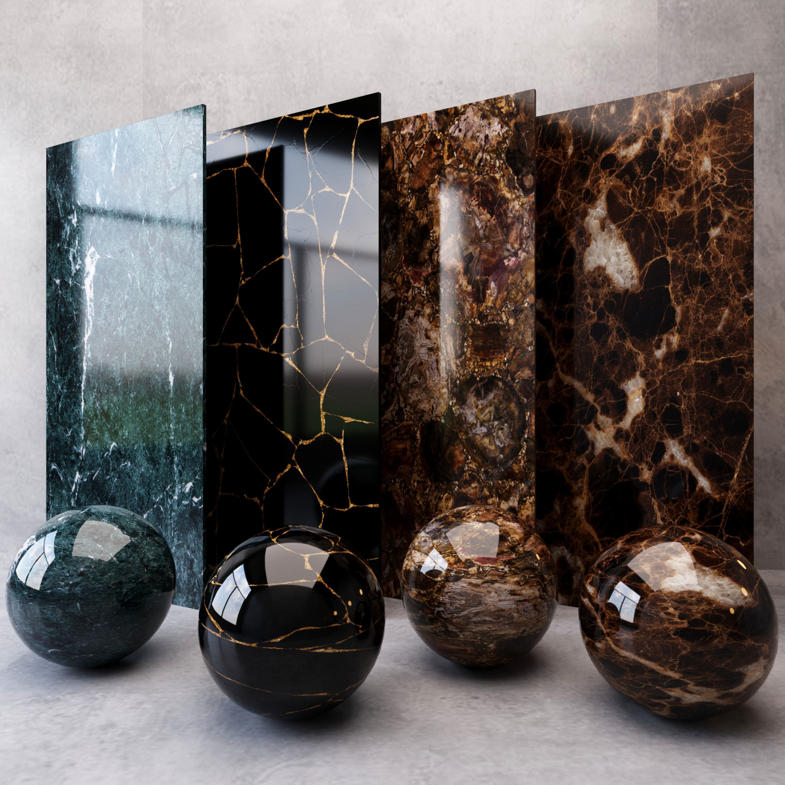 3D Marble Texture30 | CGTrader