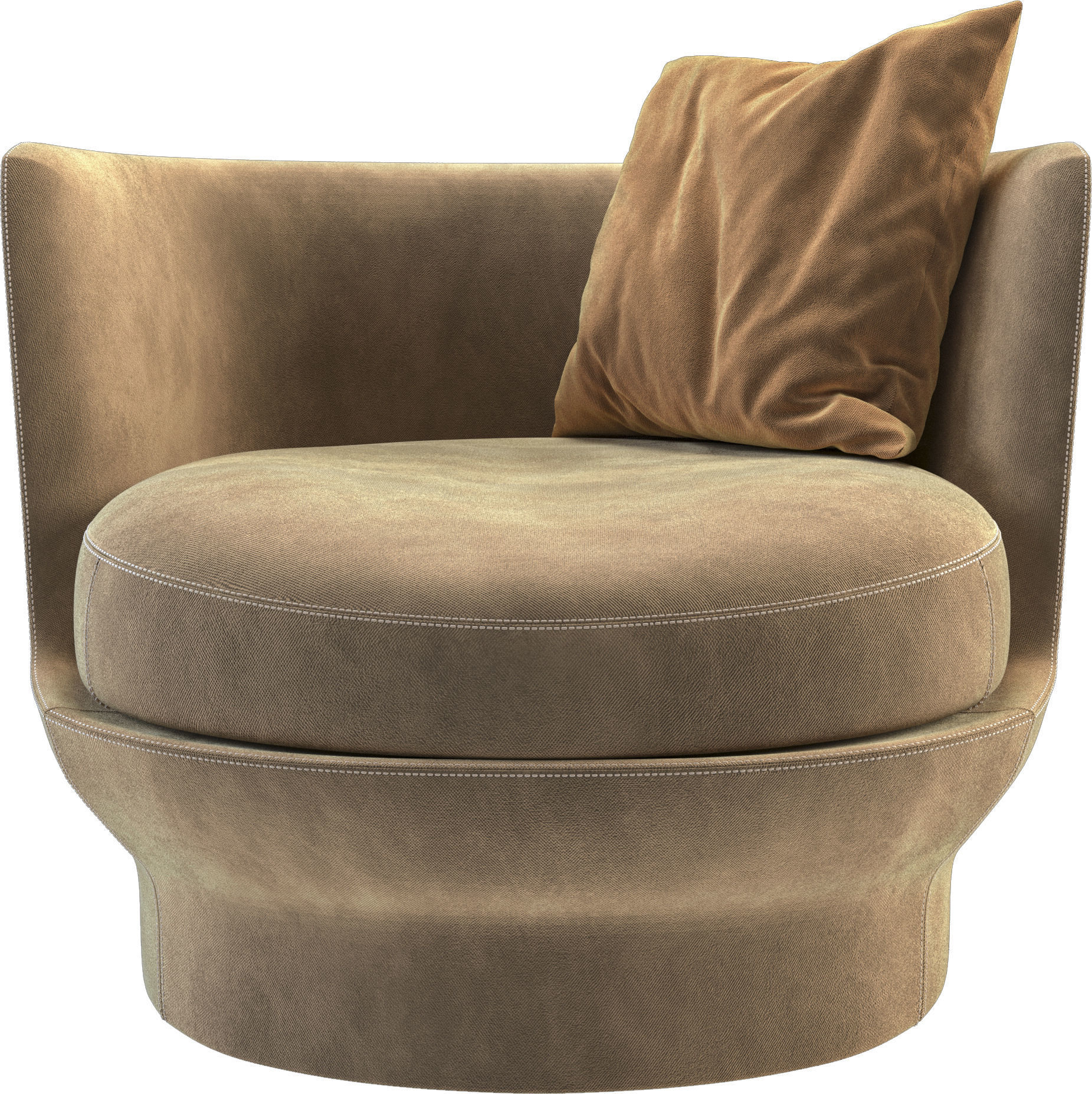GIORGETTI-ALL AROUND 3D model | CGTrader