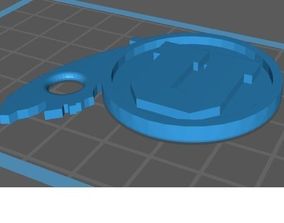 University 3D Printing Models | CGTrader