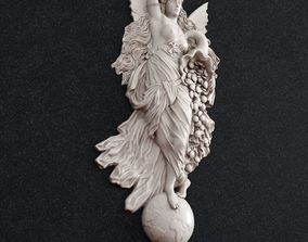 Goddess 3D Models | CGTrader