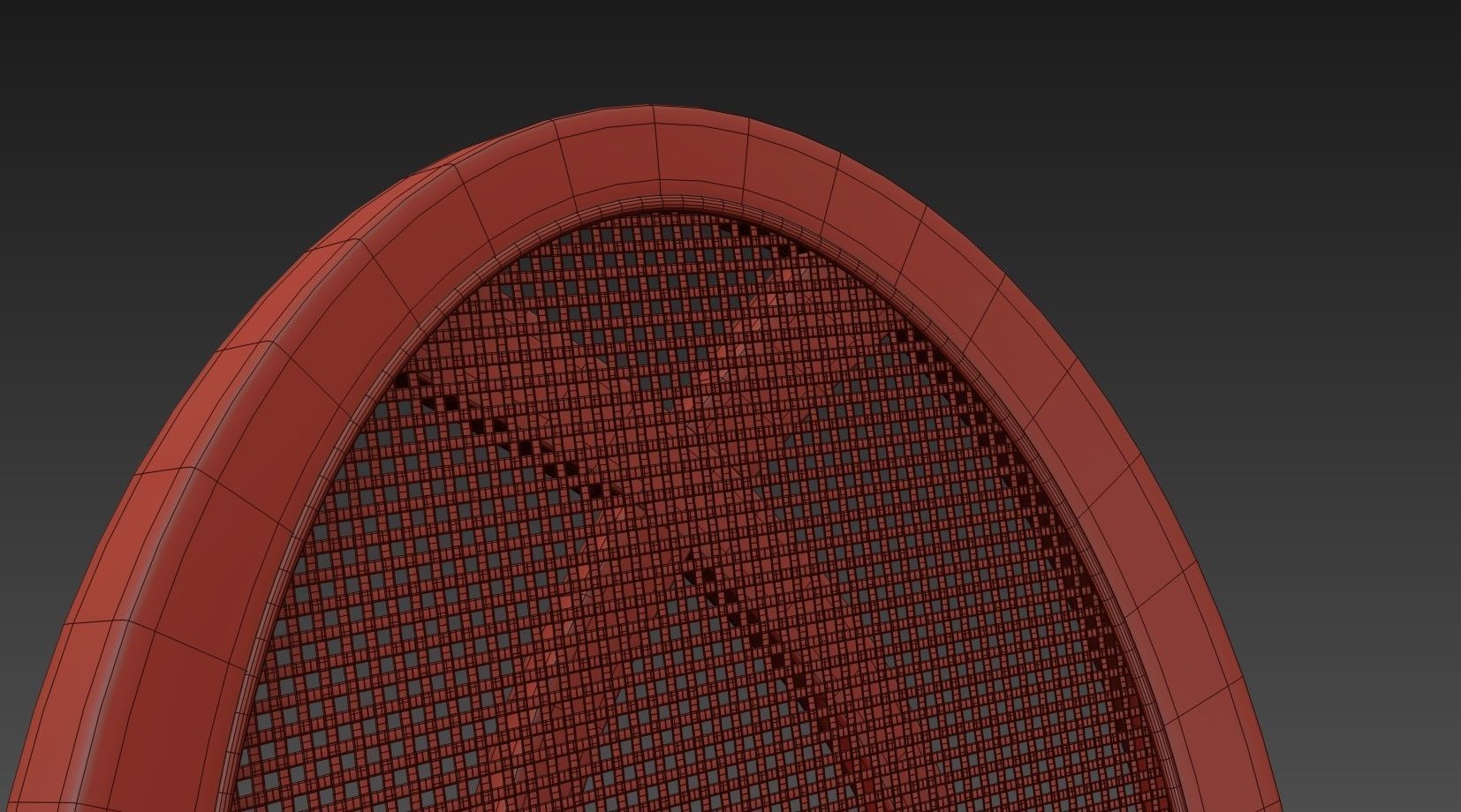 COLETTE - Christopher Guy 3D model | CGTrader
