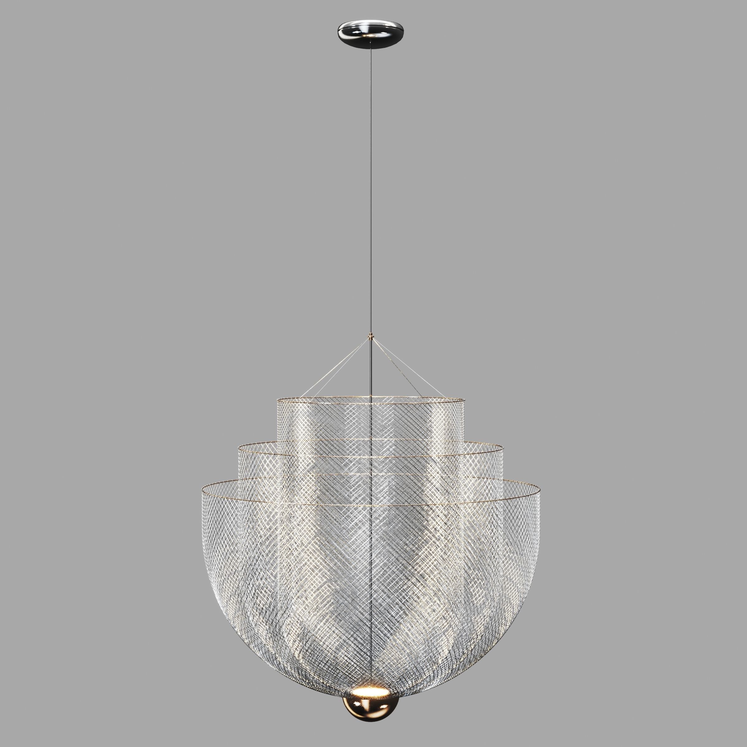 MOOOI Meshmatics Small 3D model | CGTrader