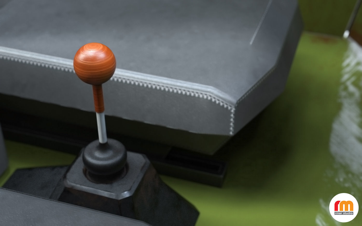 Car classic model design 3D model | CGTrader