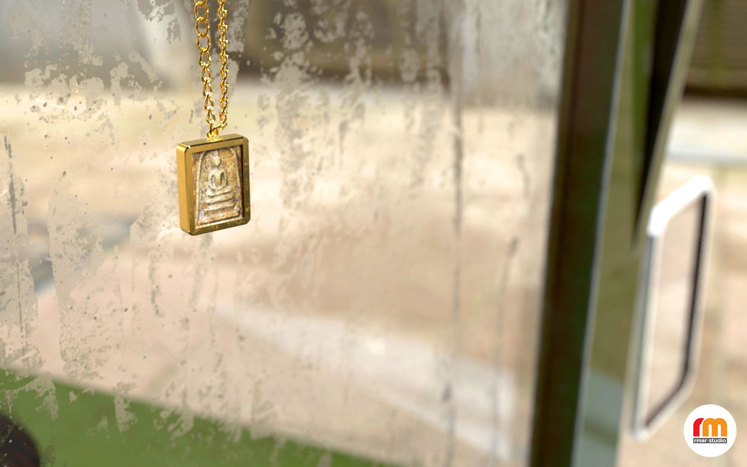 Car classic model design 3D model | CGTrader