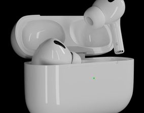 Airpod 3D Models | CGTrader