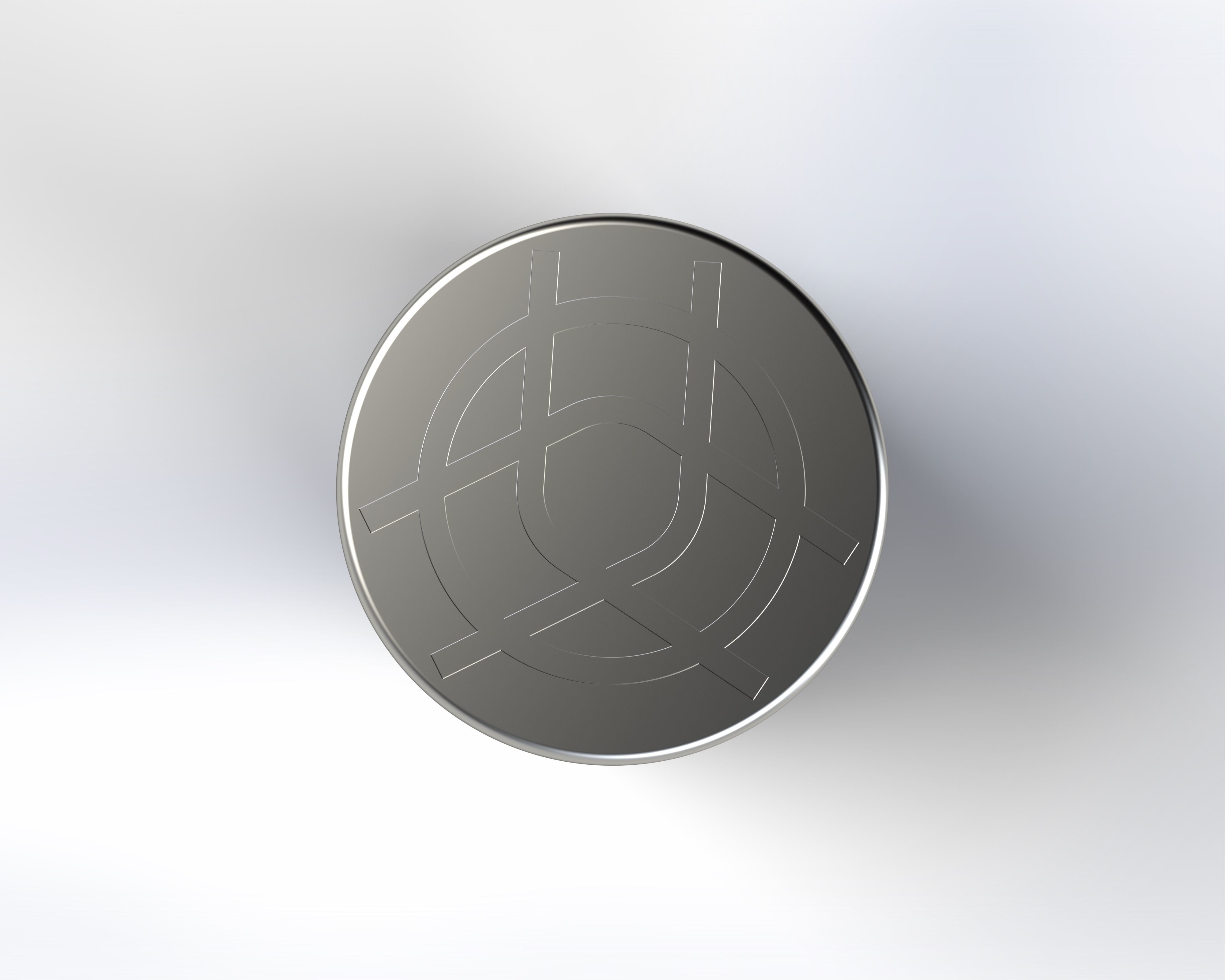 Tobacco Grinder 3D model 3D printable | CGTrader