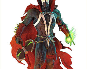 Spawning 3D Printing Models | CGTrader