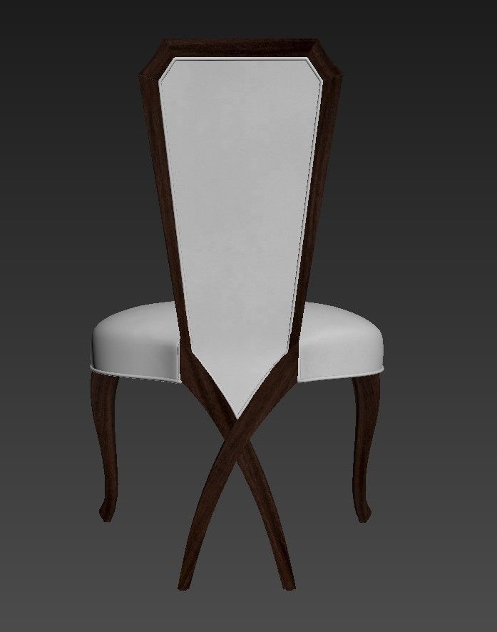 DIDO - Christopher Guy 3D model | CGTrader