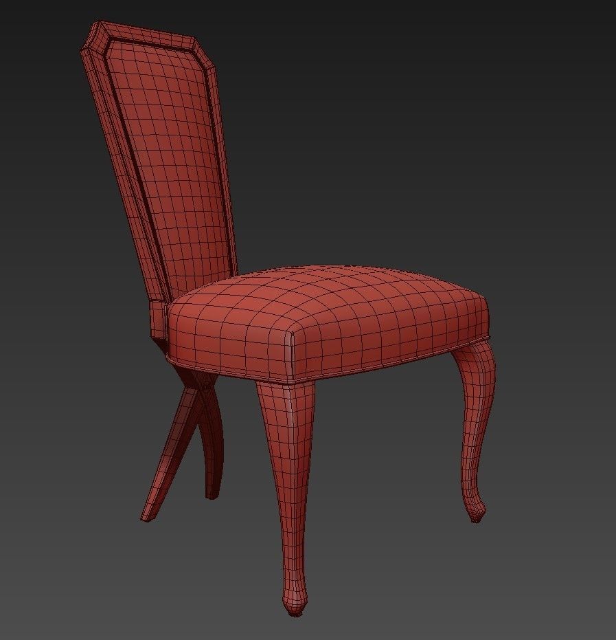 DIDO - Christopher Guy 3D model | CGTrader