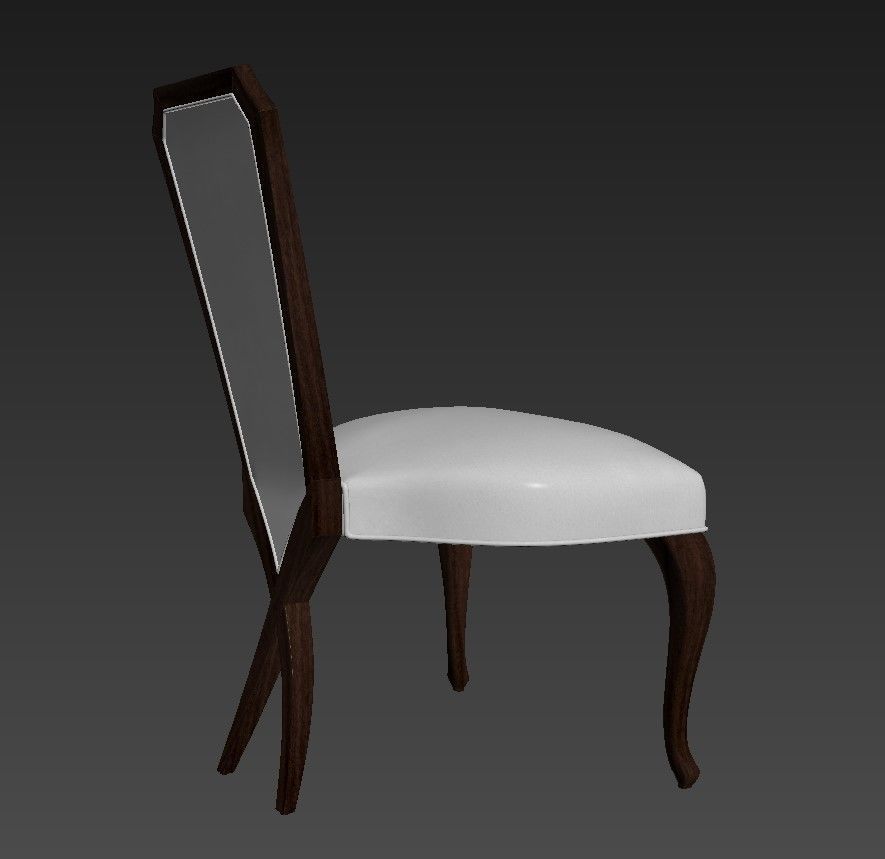 DIDO - Christopher Guy 3D model | CGTrader